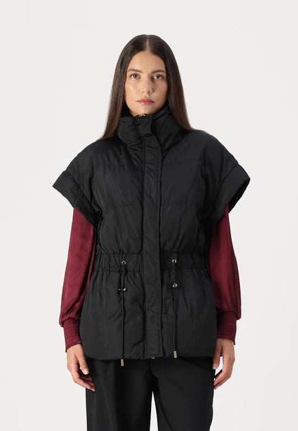 New Axelle Jacket - Black - Rue de Femme – Kræmmerhuset